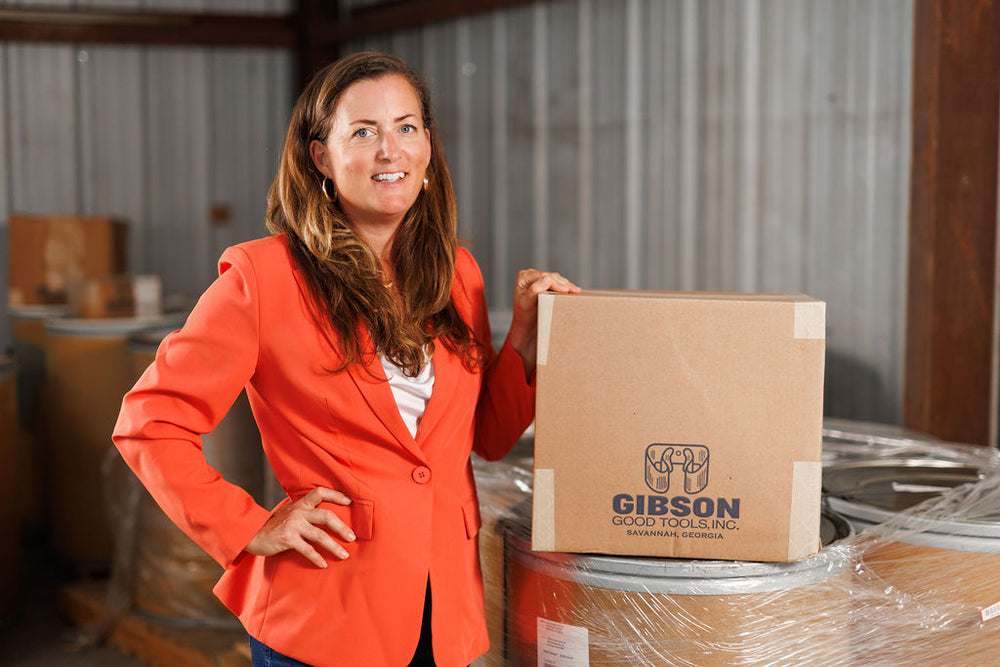 Gibson Good Tools | Gripper Clips