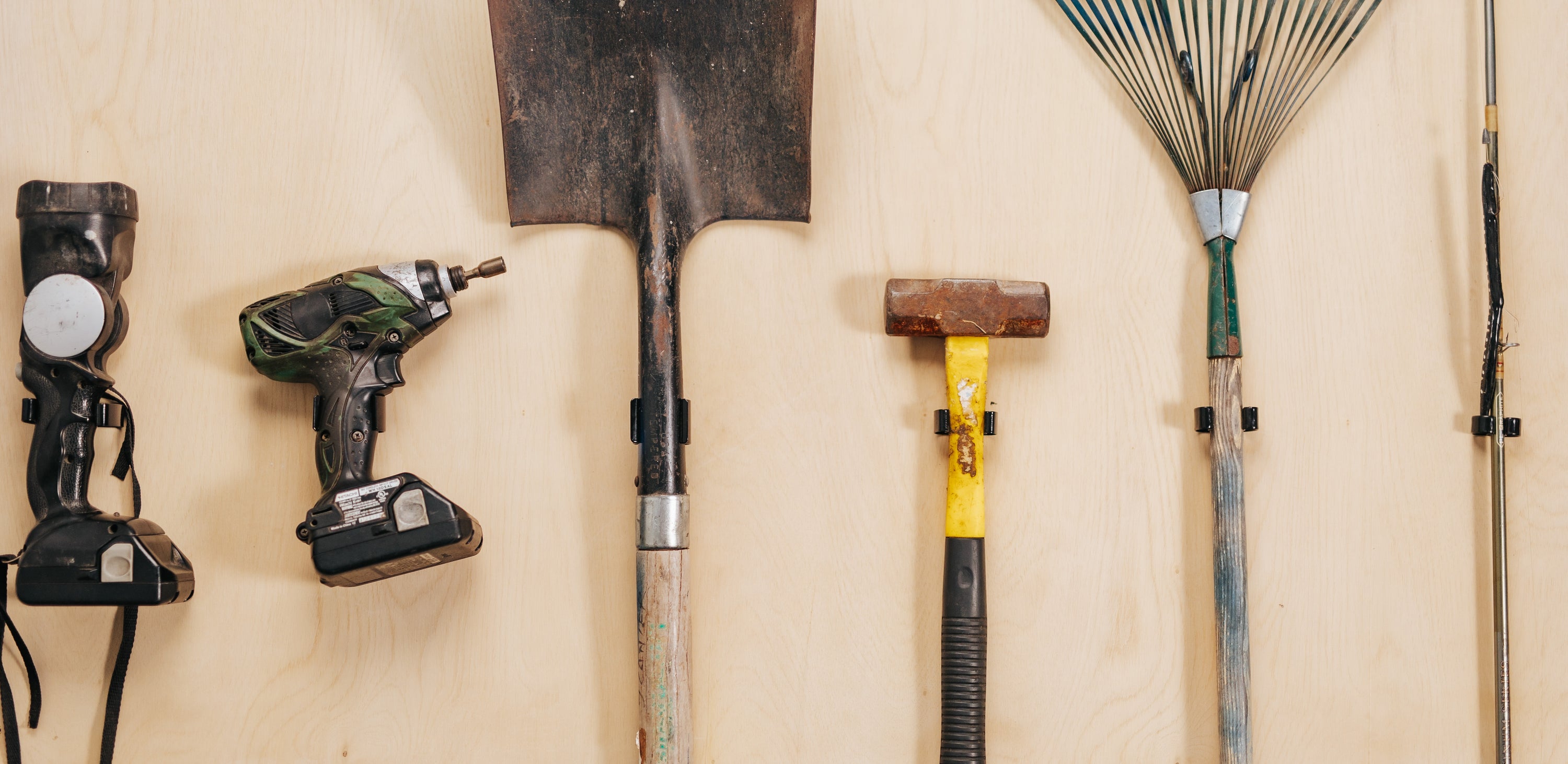 Gibson Good Tools | Gripper Clips