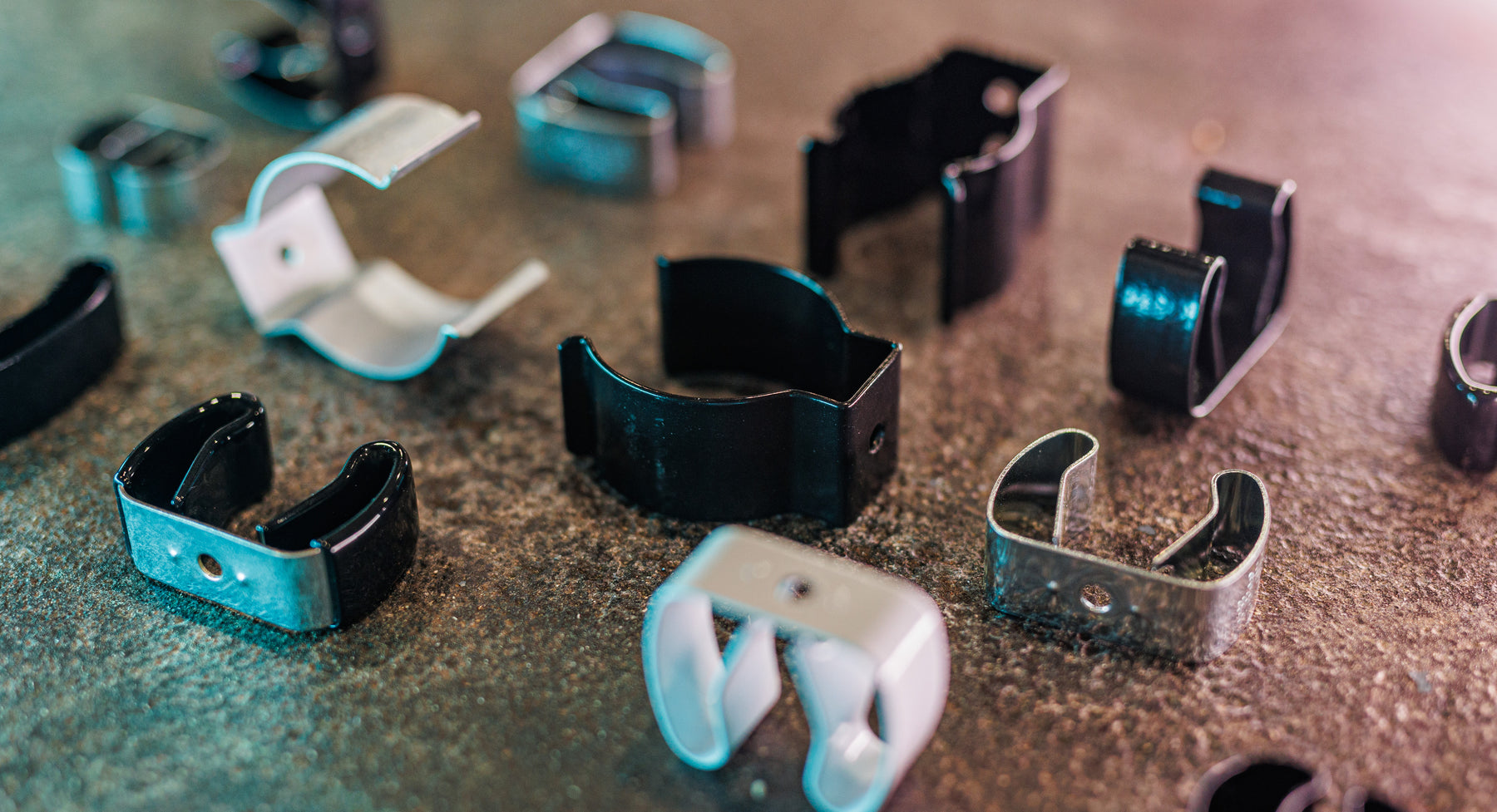 Gibson Good Tools | Gripper Clips